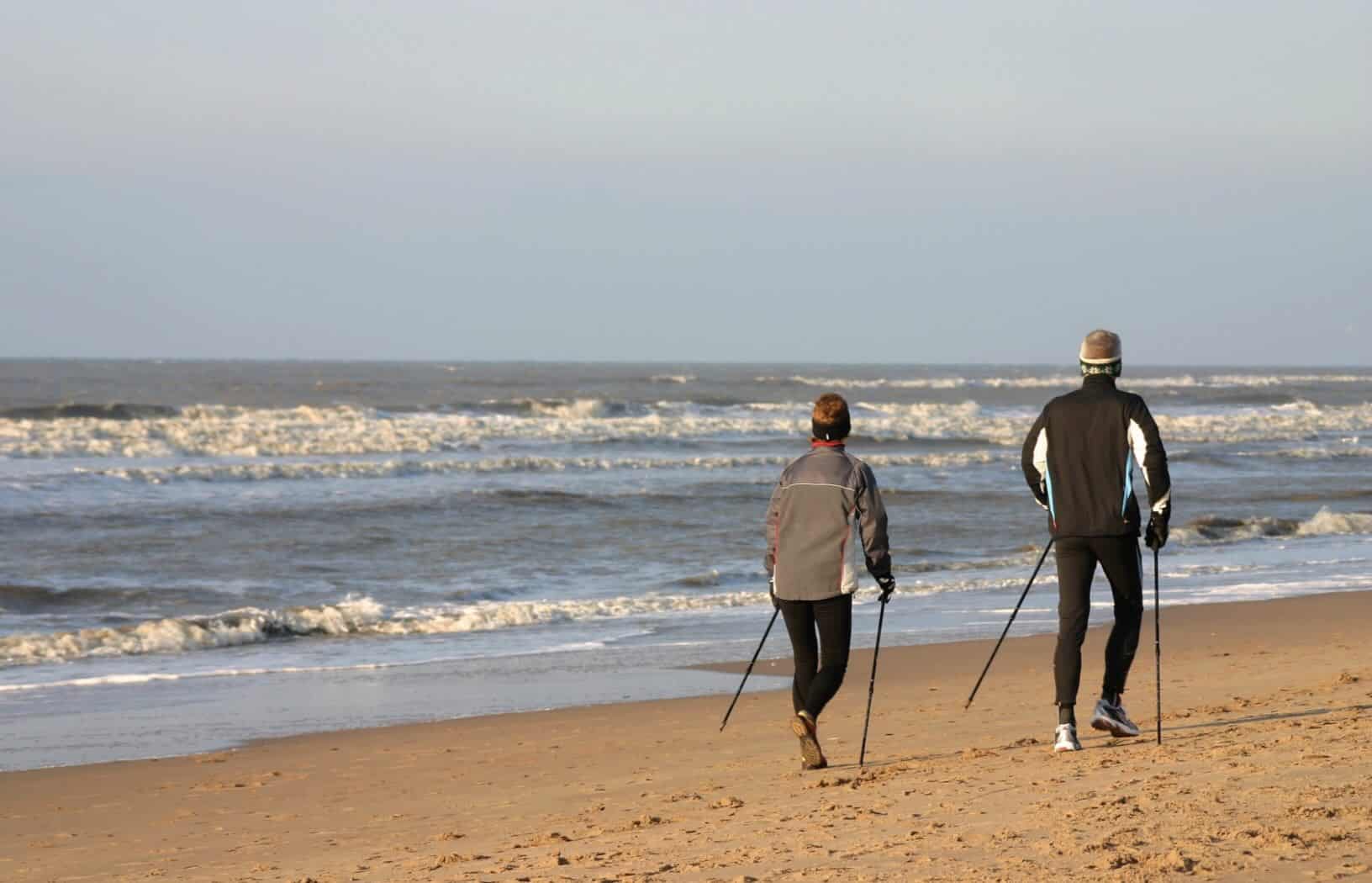 10 Surprising Health Benefits of Nordic Walking You Didn’t Know About ...