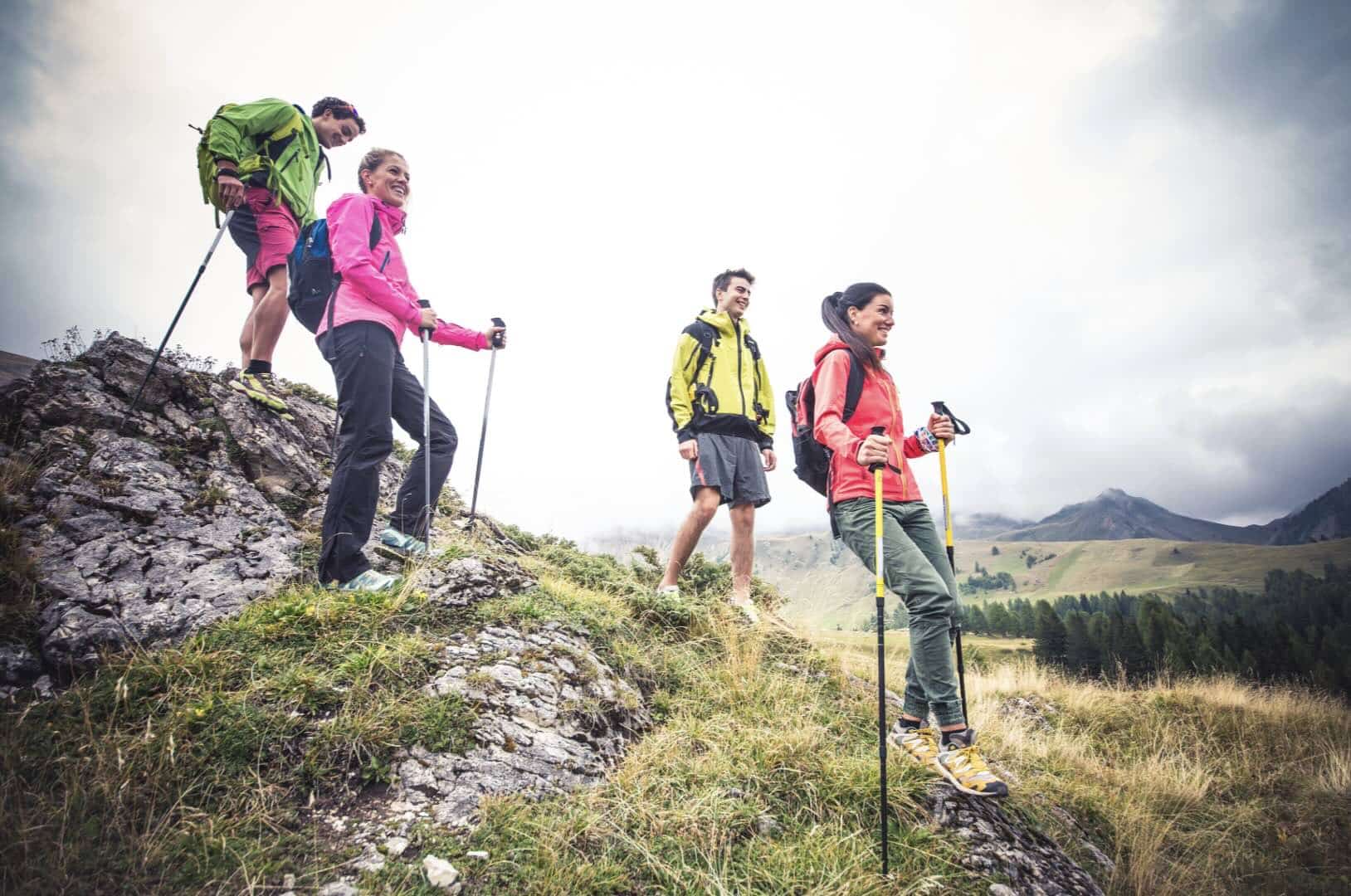 10 Surprising Health Benefits of Nordic Walking You Didn’t Know About ...