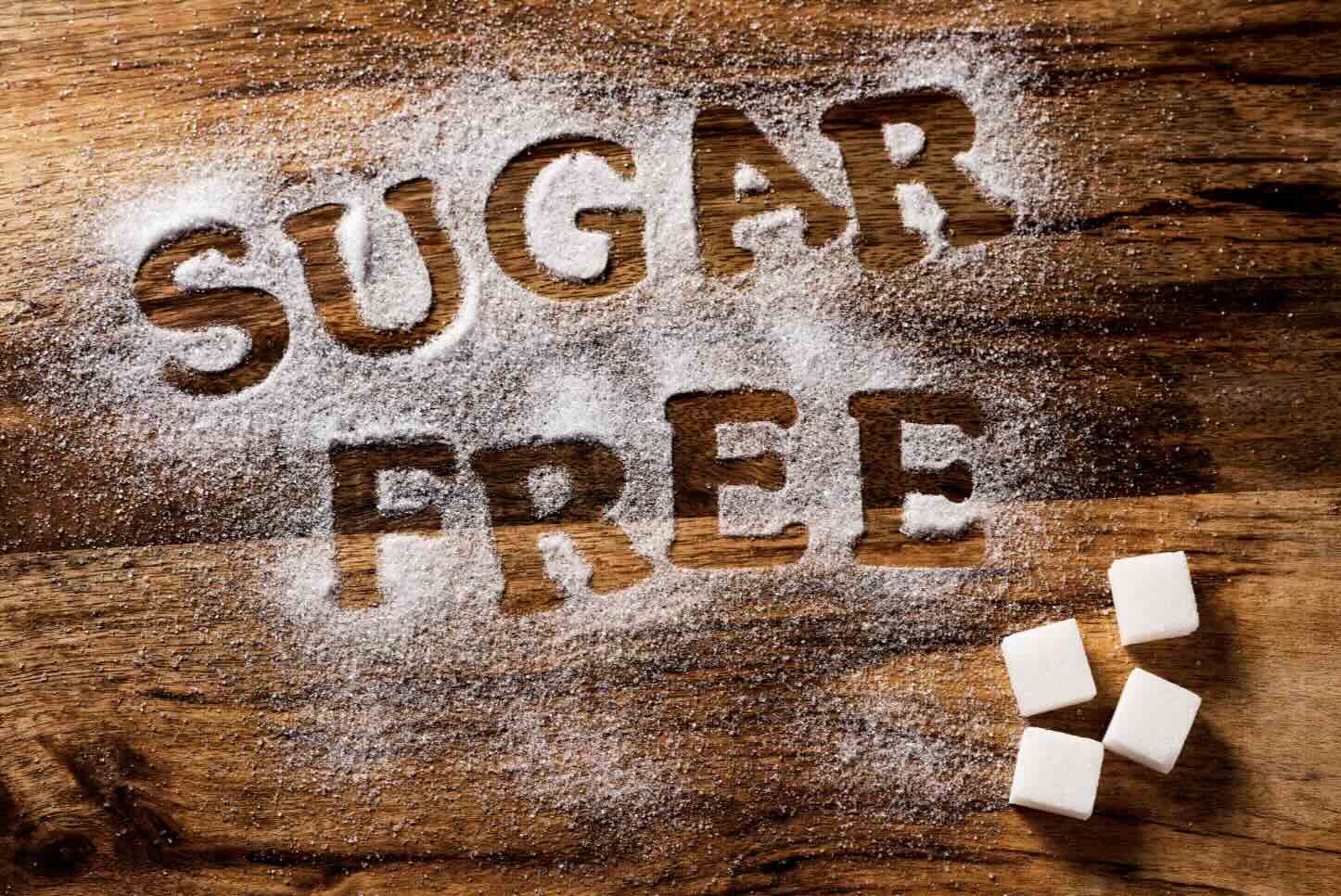 A Family Guide to a Sugar-Free Life - Reluctant Low Carb Life