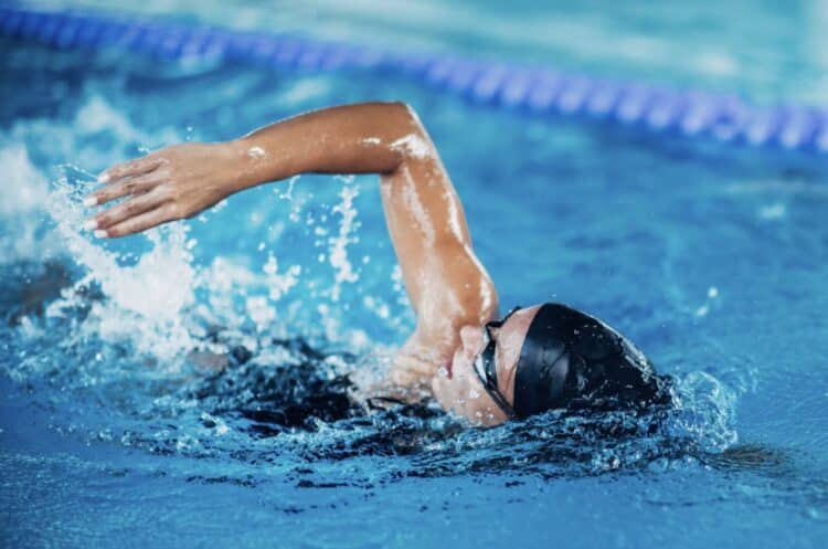The Health Benefits of Swimming: Why It’s the Perfect Full-Body Workout ...