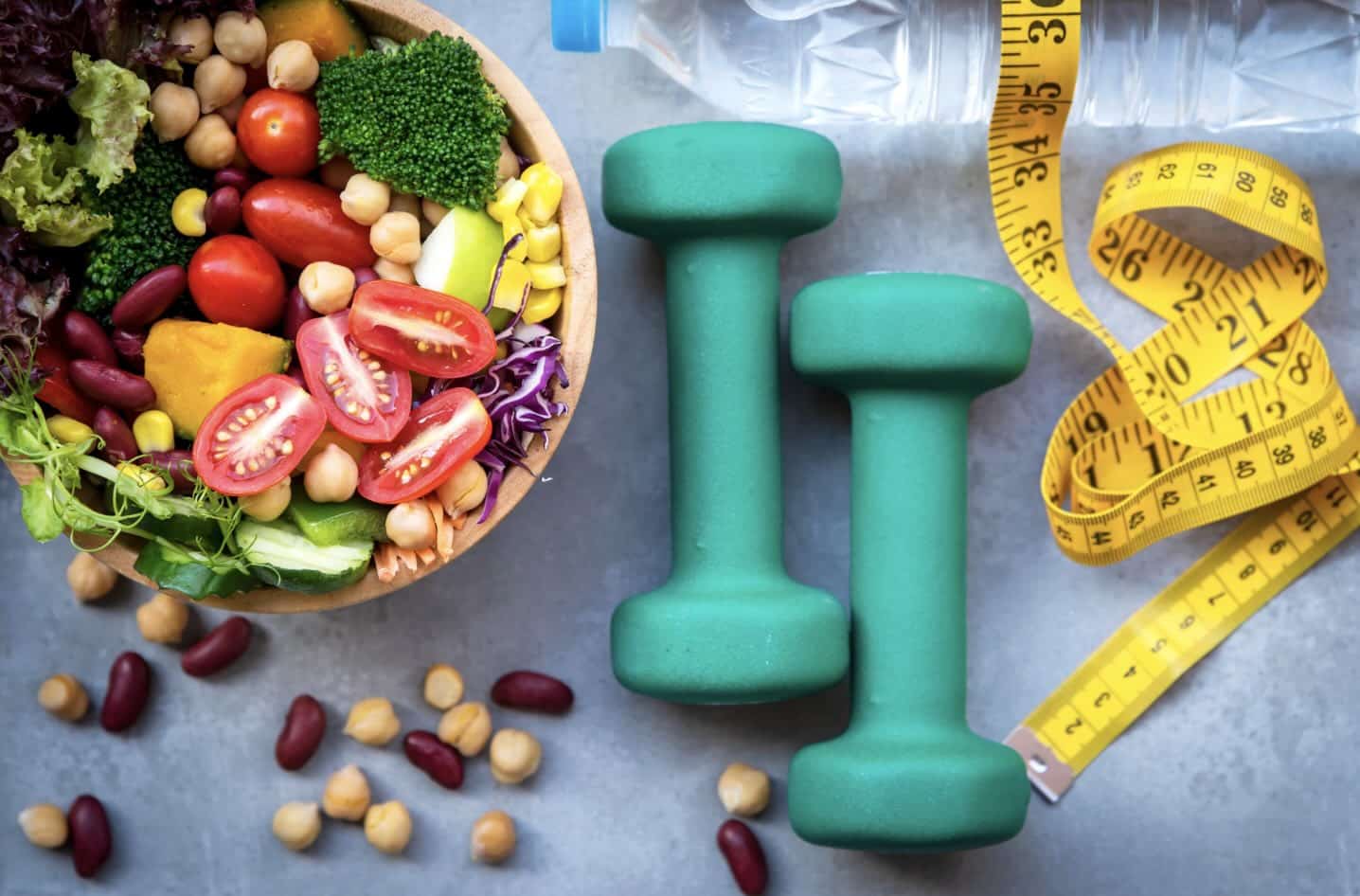 The Science of Satiety: How to Stay Satisfied on a Weight Loss Diet ...