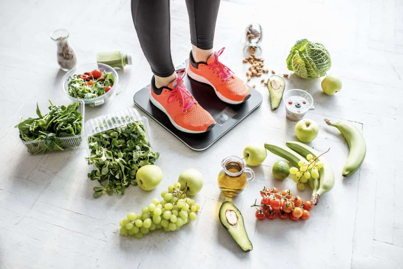 The Science of Satiety: How to Stay Satisfied on a Weight Loss Diet ...