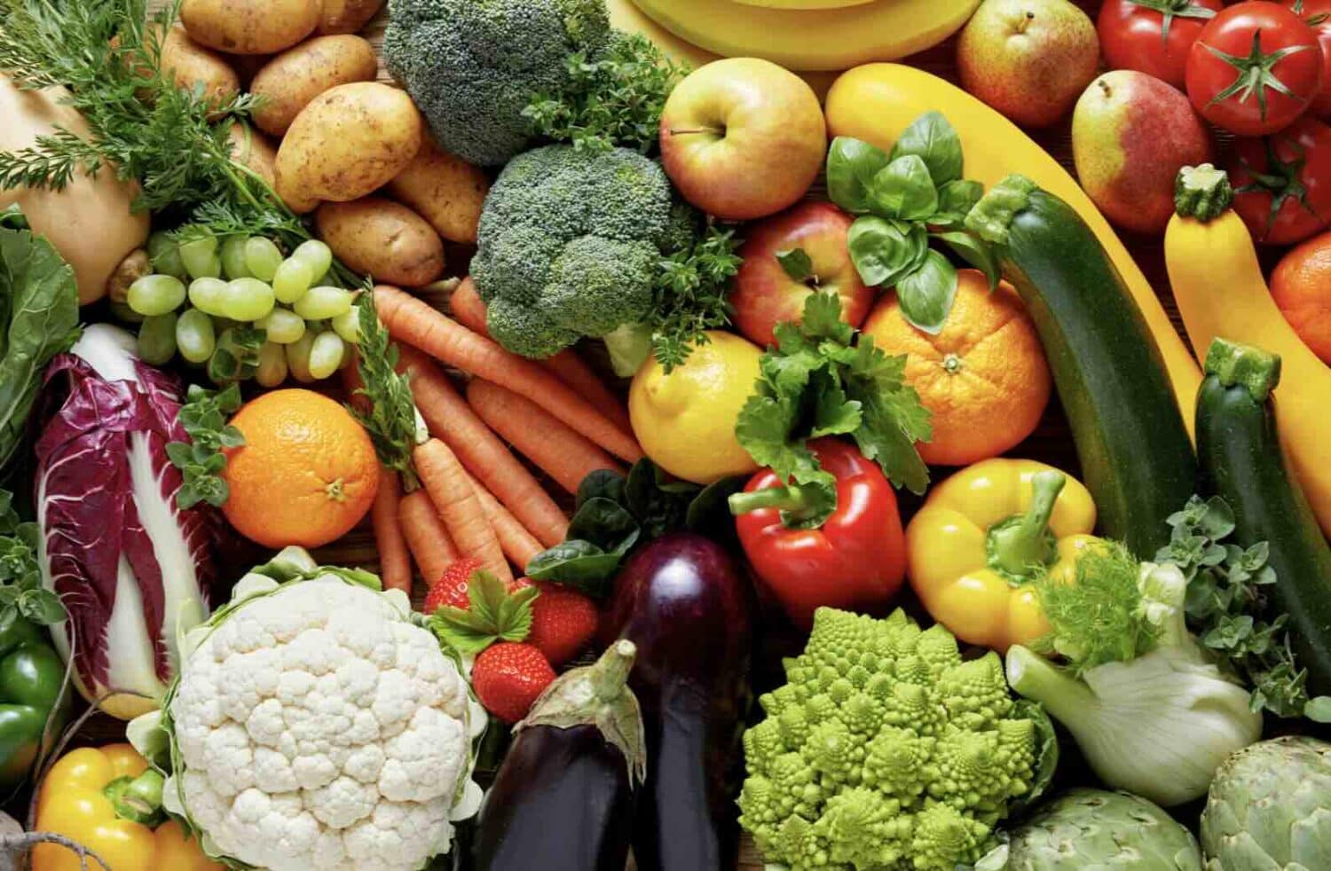 What Are the Best Fresh Foods for a Low-Carb and Healthy Diet ...