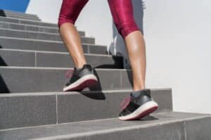 Interval Walking Training (IWT): The Best Way to Train for Walking ...