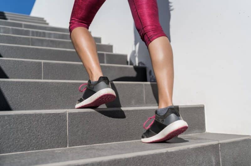 Interval Walking Training (IWT): The Best Way to Train for Walking ...