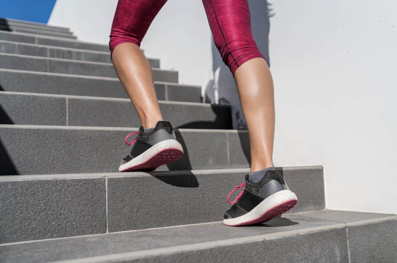 Interval Walking Training (IWT): The Best Way to Train for Walking ...
