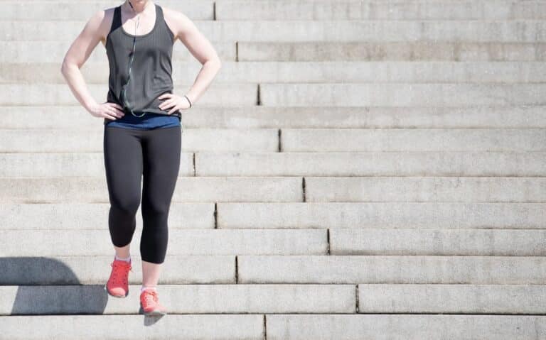 Interval Walking Training (IWT): The Best Way to Train for Walking ...