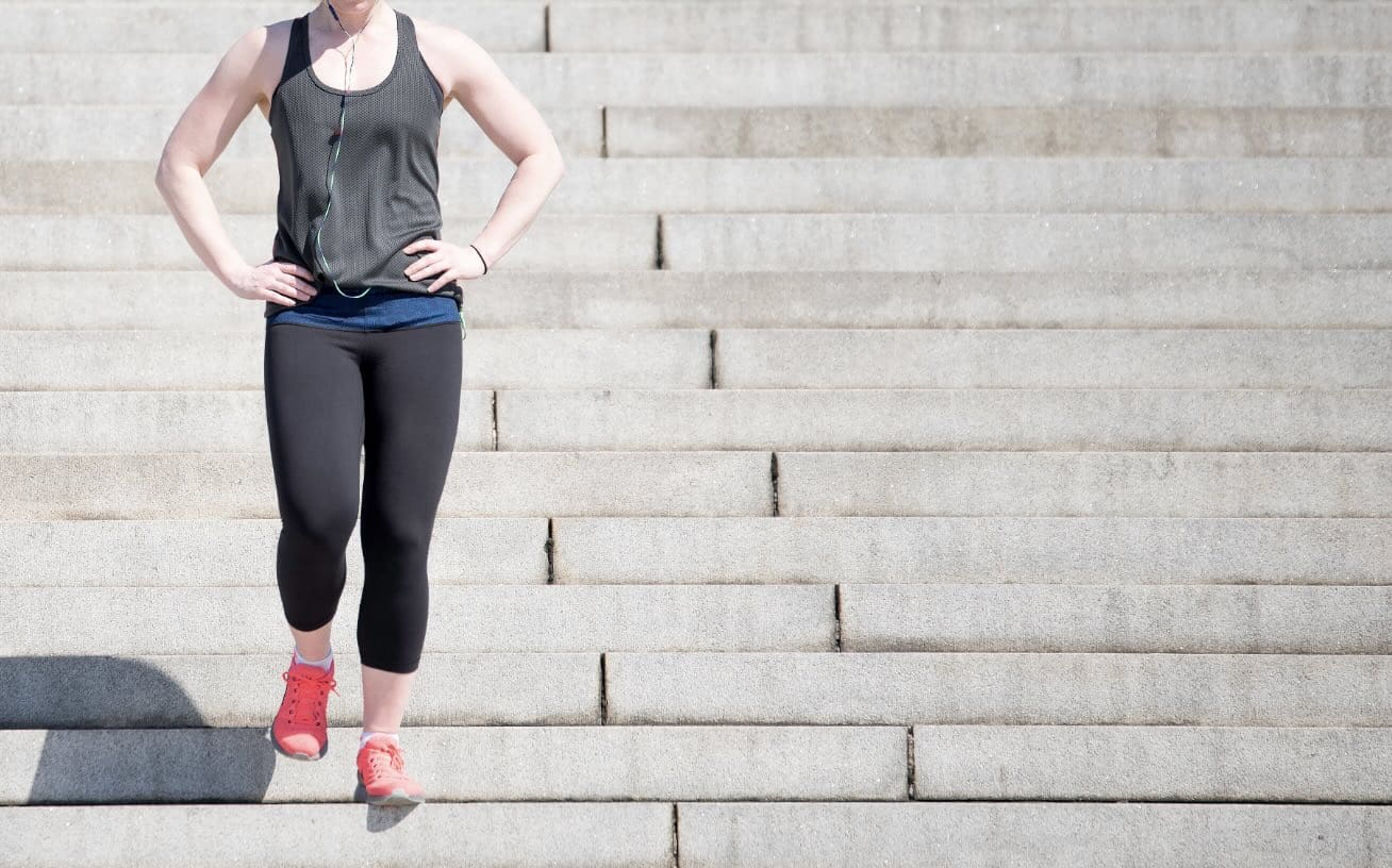 Interval Walking Training (IWT): The Best Way to Train for Walking ...