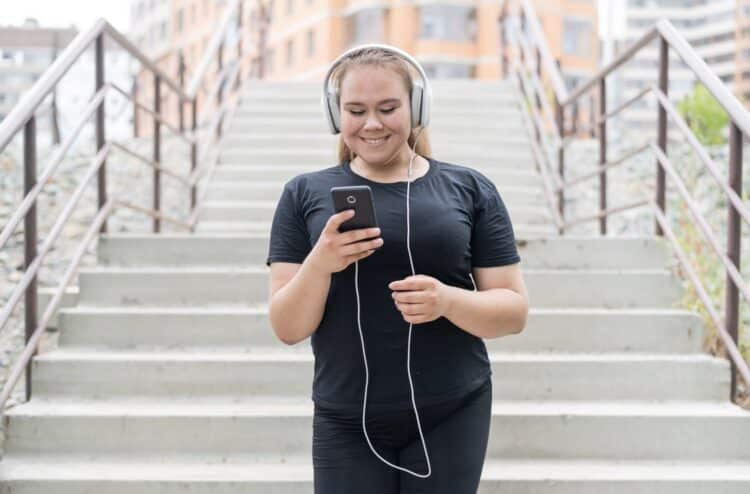 Interval Walking Training (IWT): The Best Way to Train for Walking ...