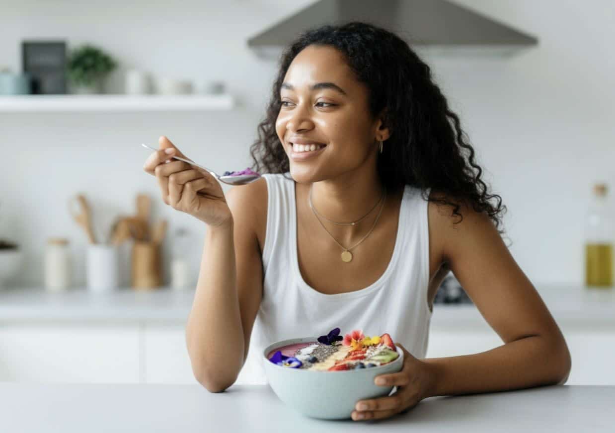 Why Fresh Food is the Foundation of Any Successful Diet and Health Plan ...